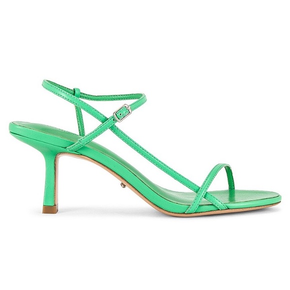 Tony Bianco | Shoes | Tony Bianco Caprice Heels | Poshmark